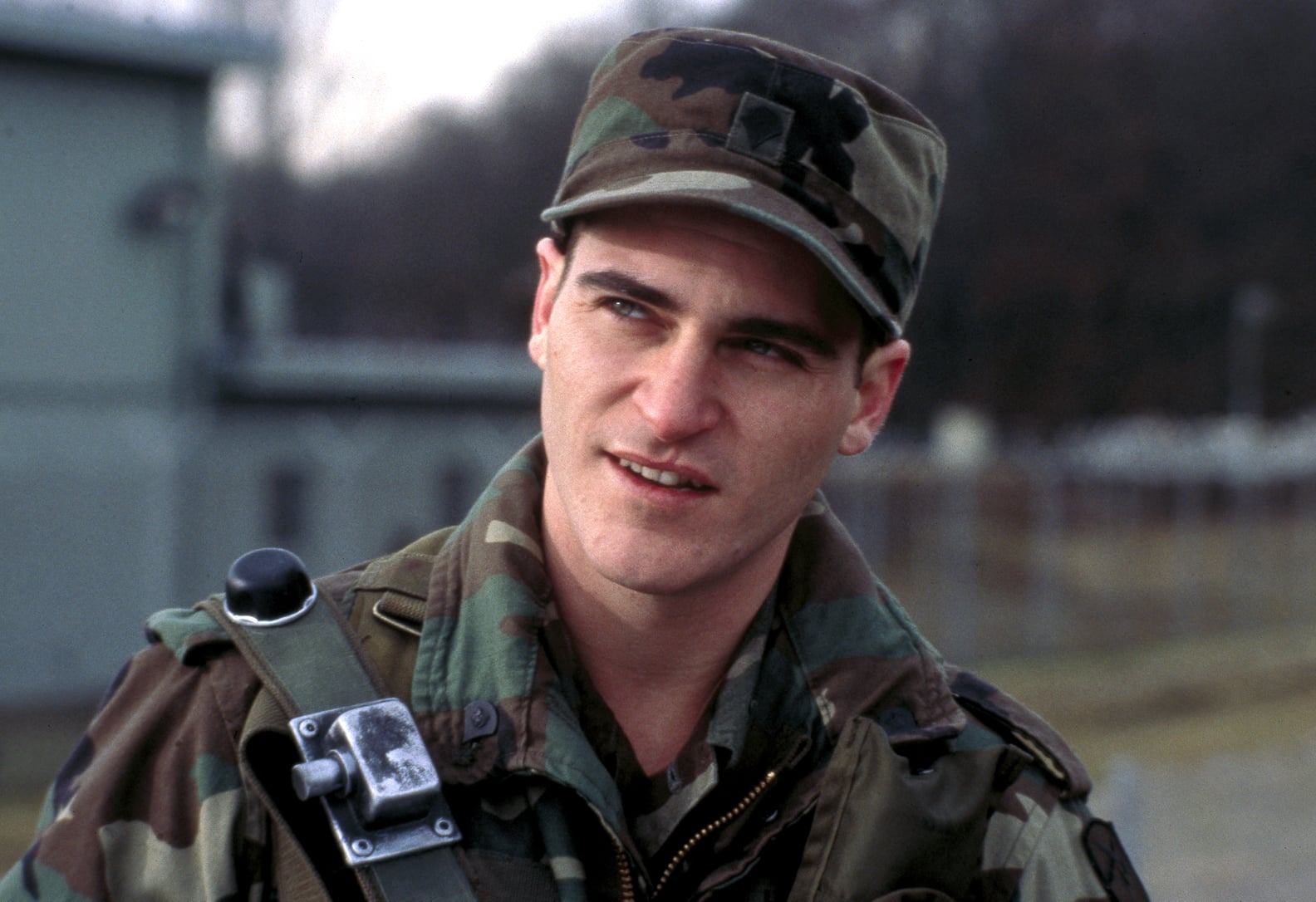 Joaquin Phoenix Through the Years | PS Celebrity