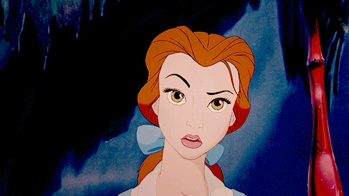 Disney Princess GIFs | PS Love