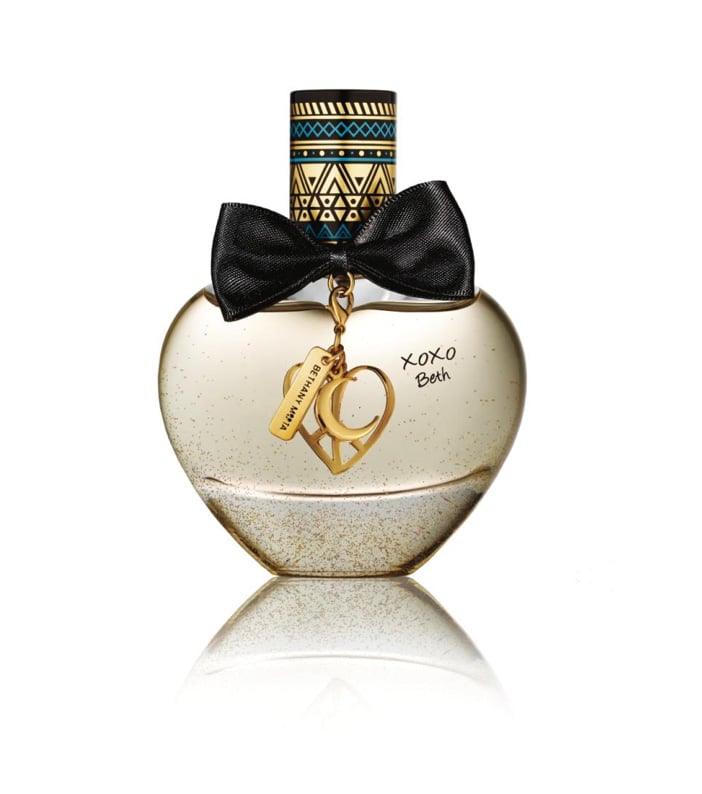 bethany mota workout