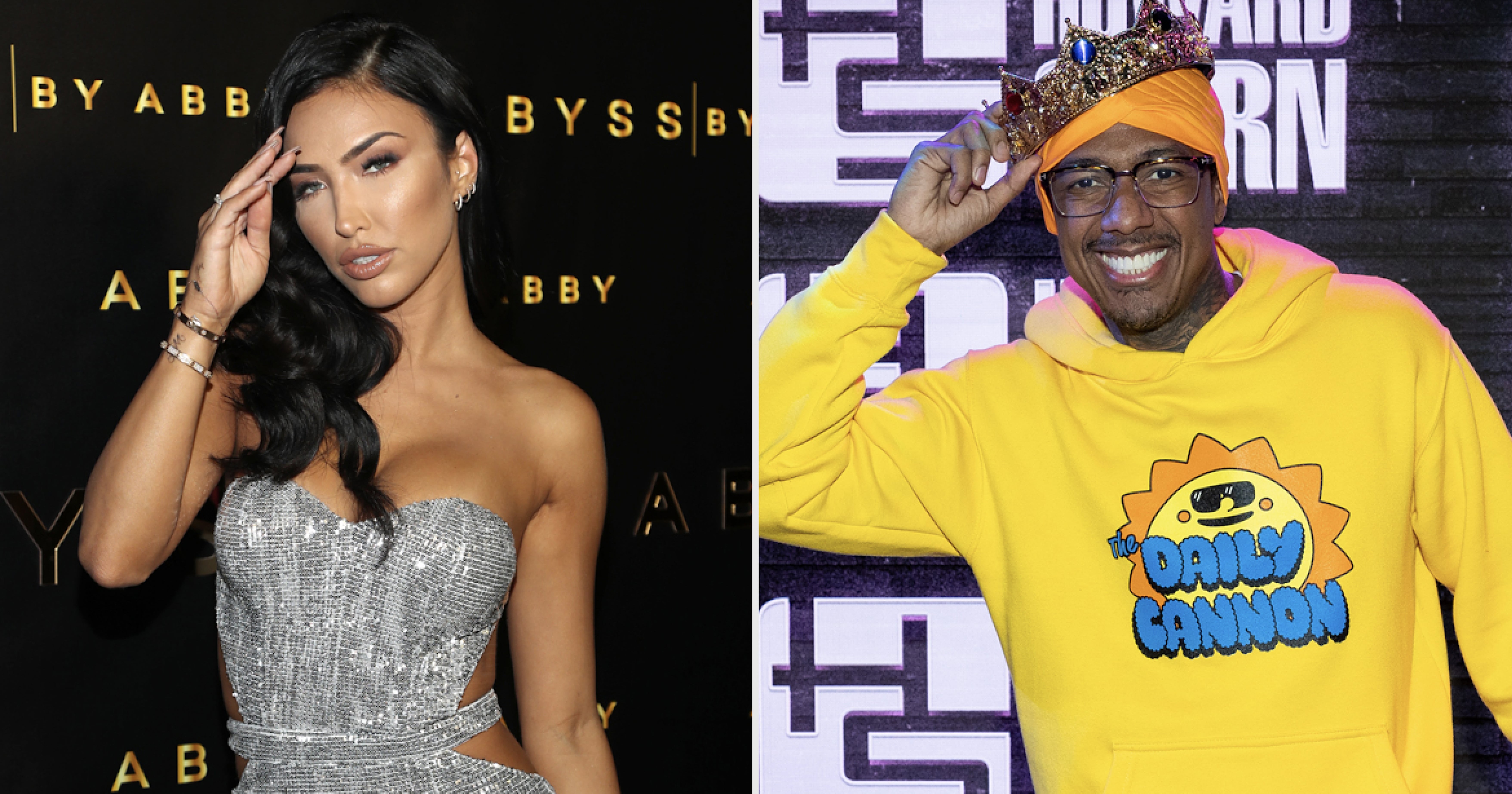 Nick Cannon and Bre Tiesi's Relationship | POPSUGAR Celebrity