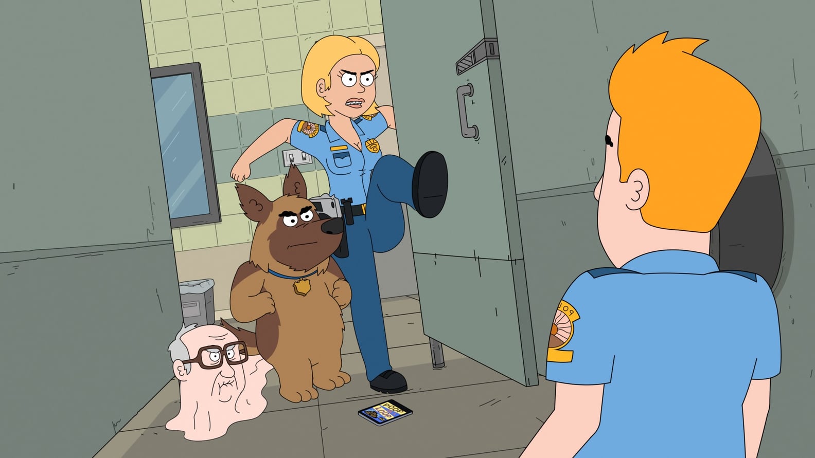 The Best Cartoons For Adults on Netflix | POPSUGAR Entertainment