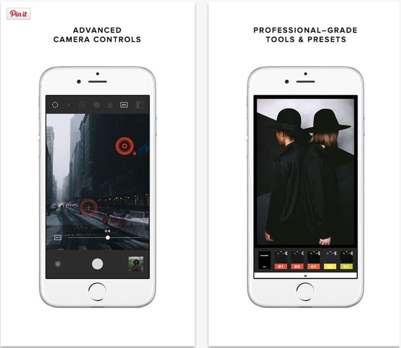 Apps For Outdoor Photography | PS Tech