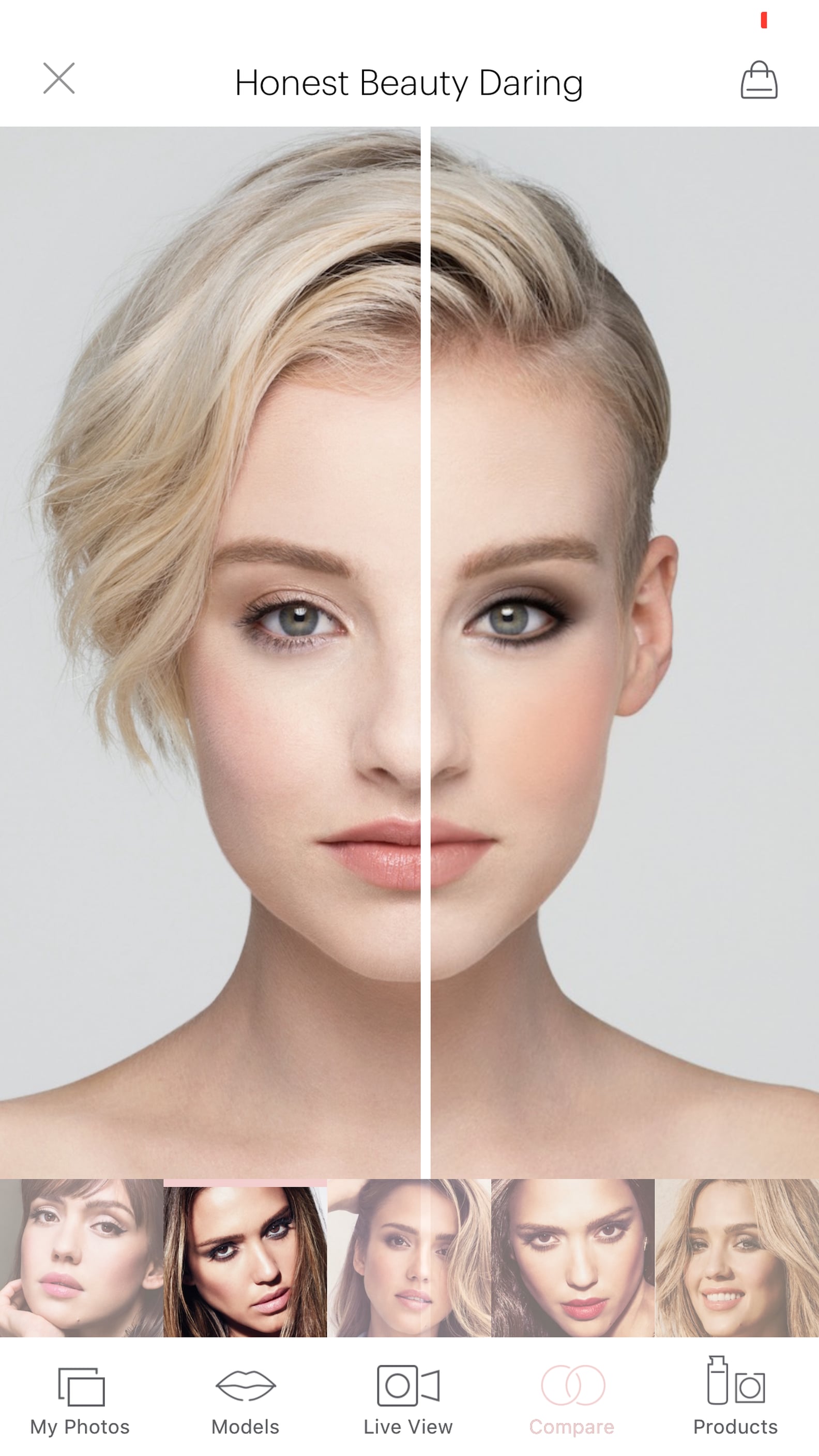 Best Beauty Apps For iPhone | PS Beauty