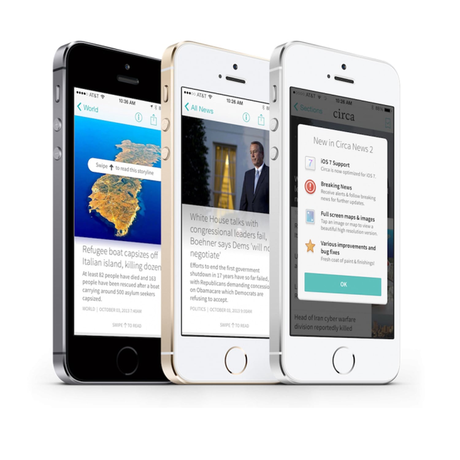 Best News Apps | PS Tech