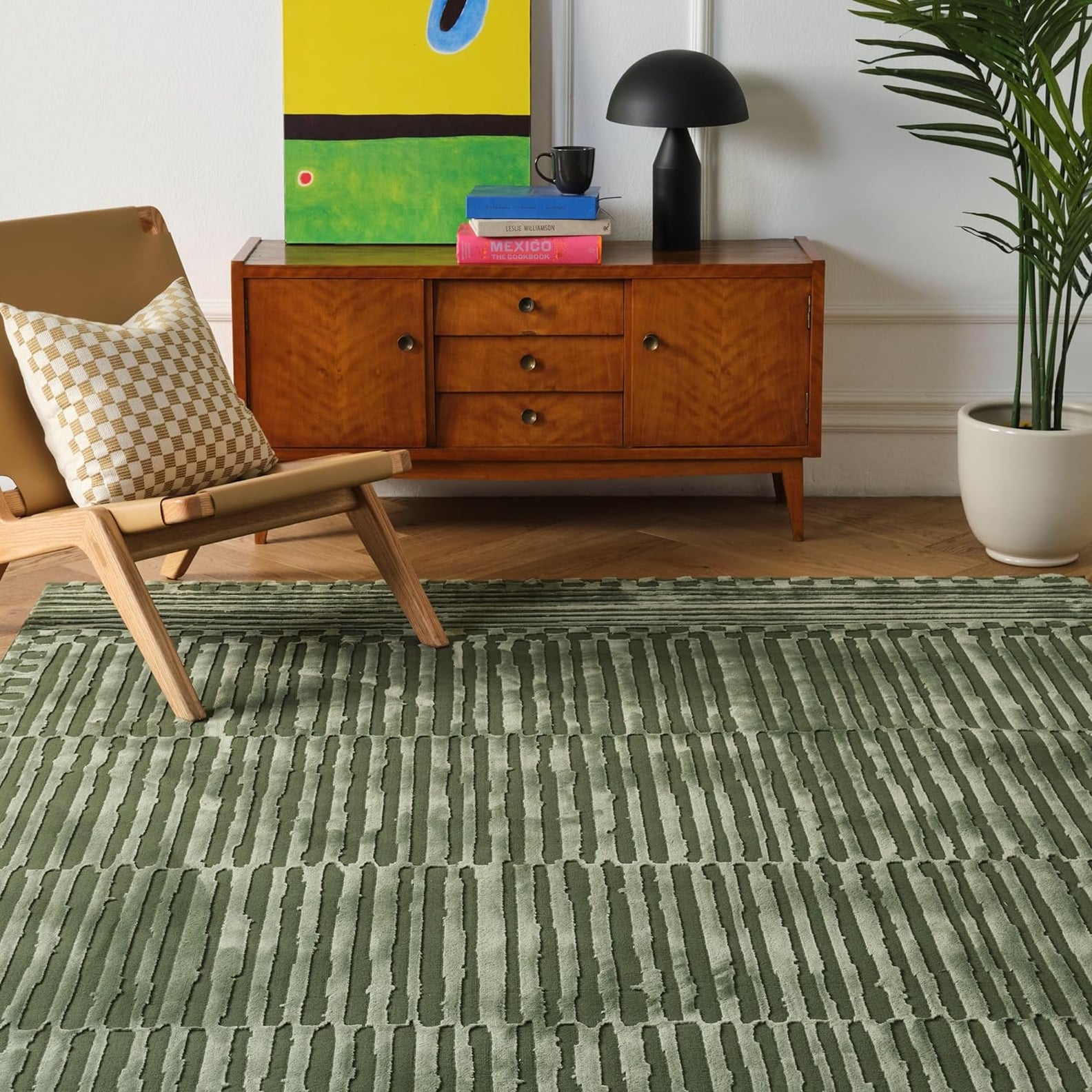 Bestselling and Top-Rated Area Rugs From Amazon | PS Home