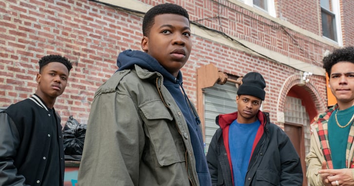 Raising Kanan Season 2: What We Know, Including the Cast | POPSUGAR ...