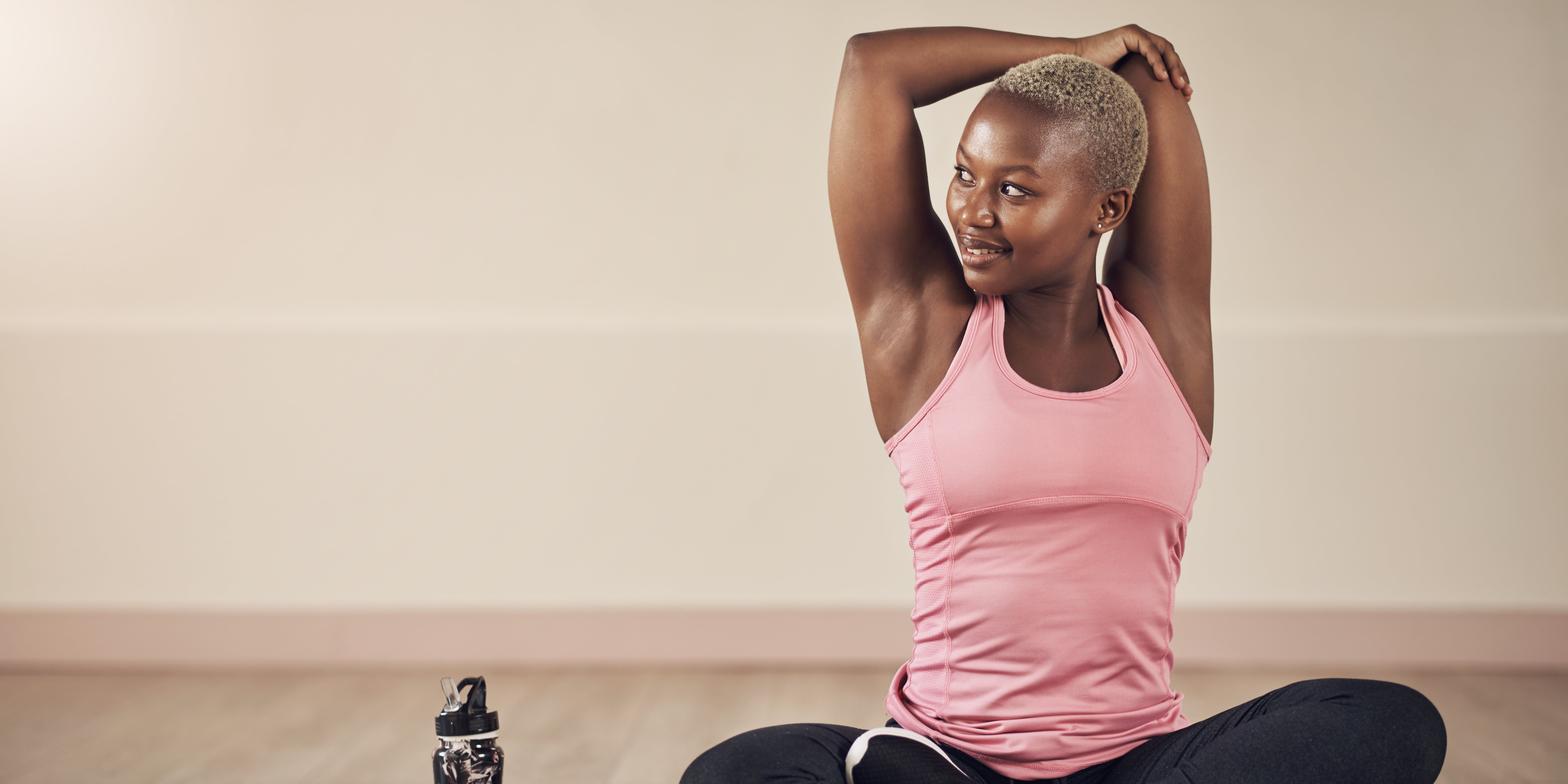 How Often Should I Work Out During the Coronavirus Pandemic? | PS Fitness