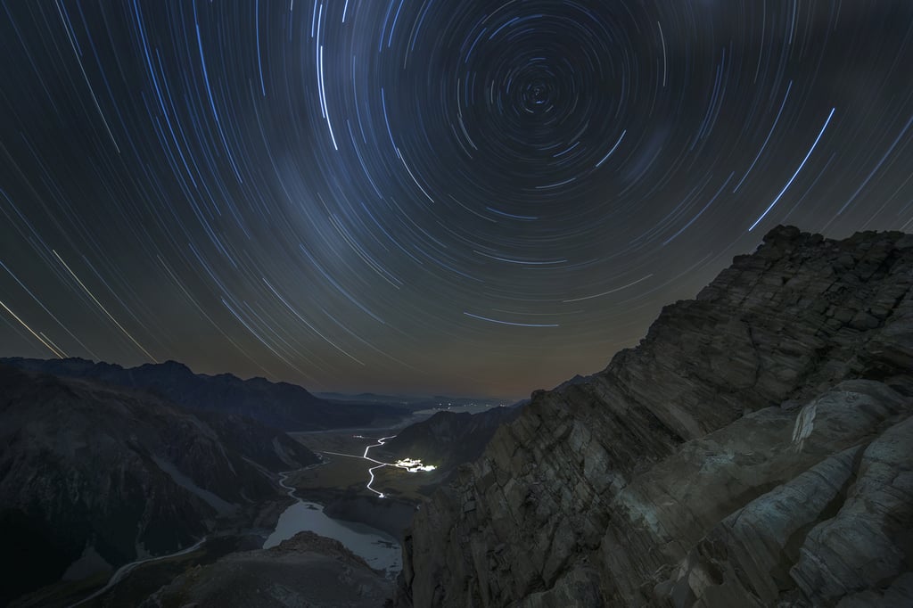 Insight Astronomy Photographer of the Year 2016 Contest | POPSUGAR Tech