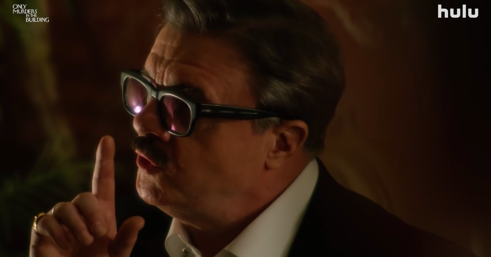 Only Murders in the Building: Who Killed Tim Kono? | PS Entertainment