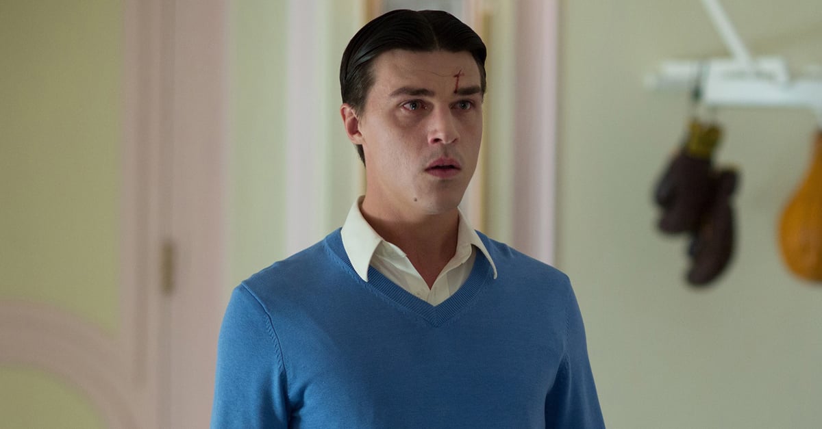 How American Horror Story: Roanoke Connects to Freak Show | PS ...