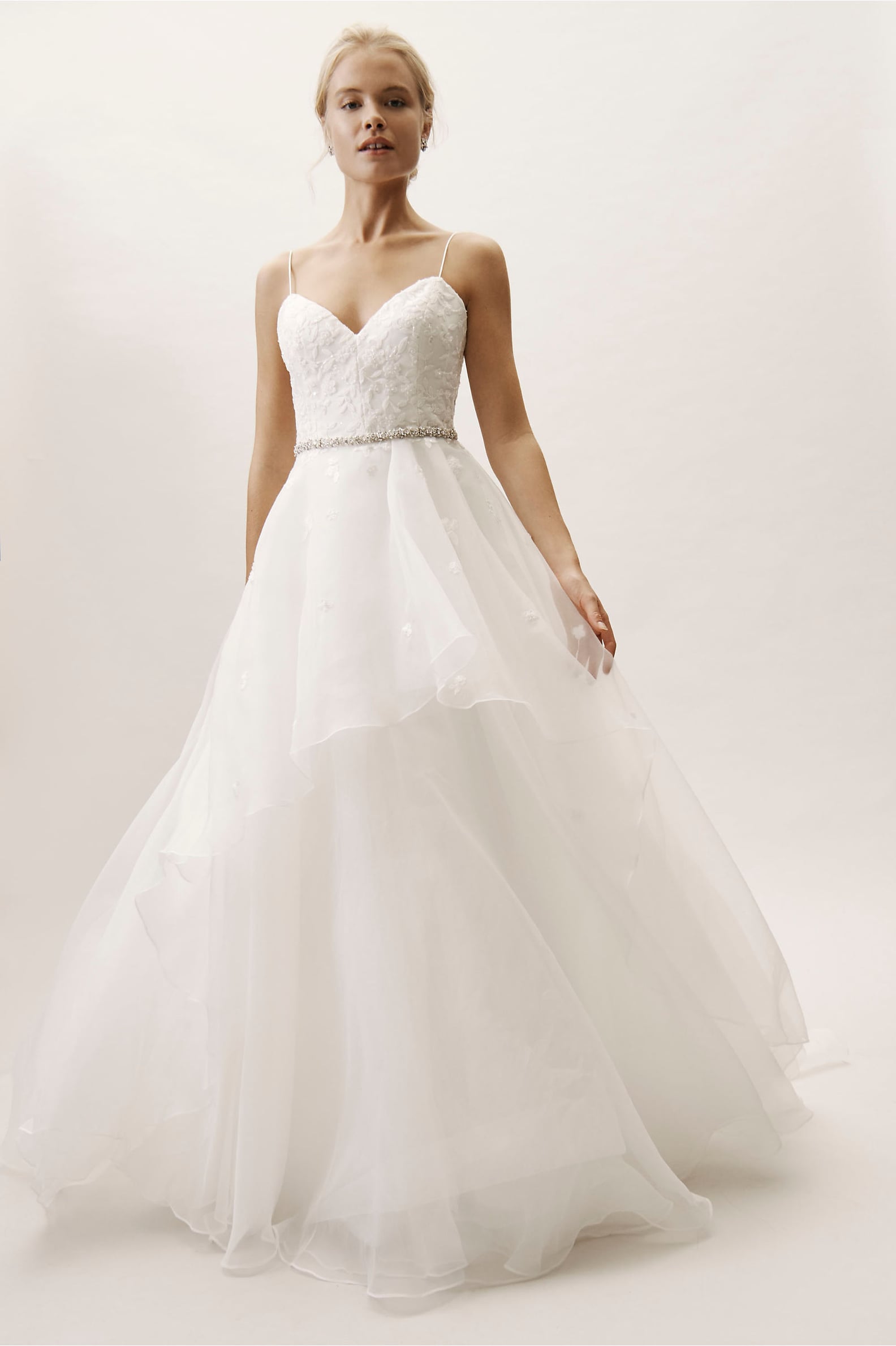BHLDN Wedding Dresses 2019 | PS Fashion