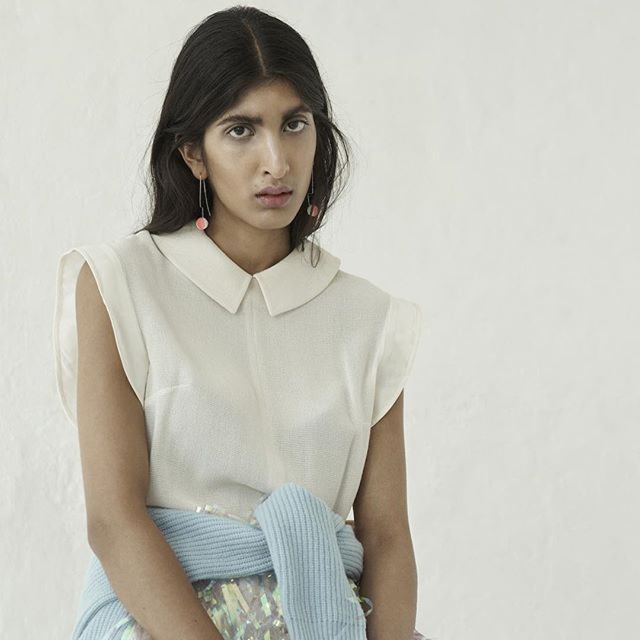 Models of Color on Instagram | PS Beauty