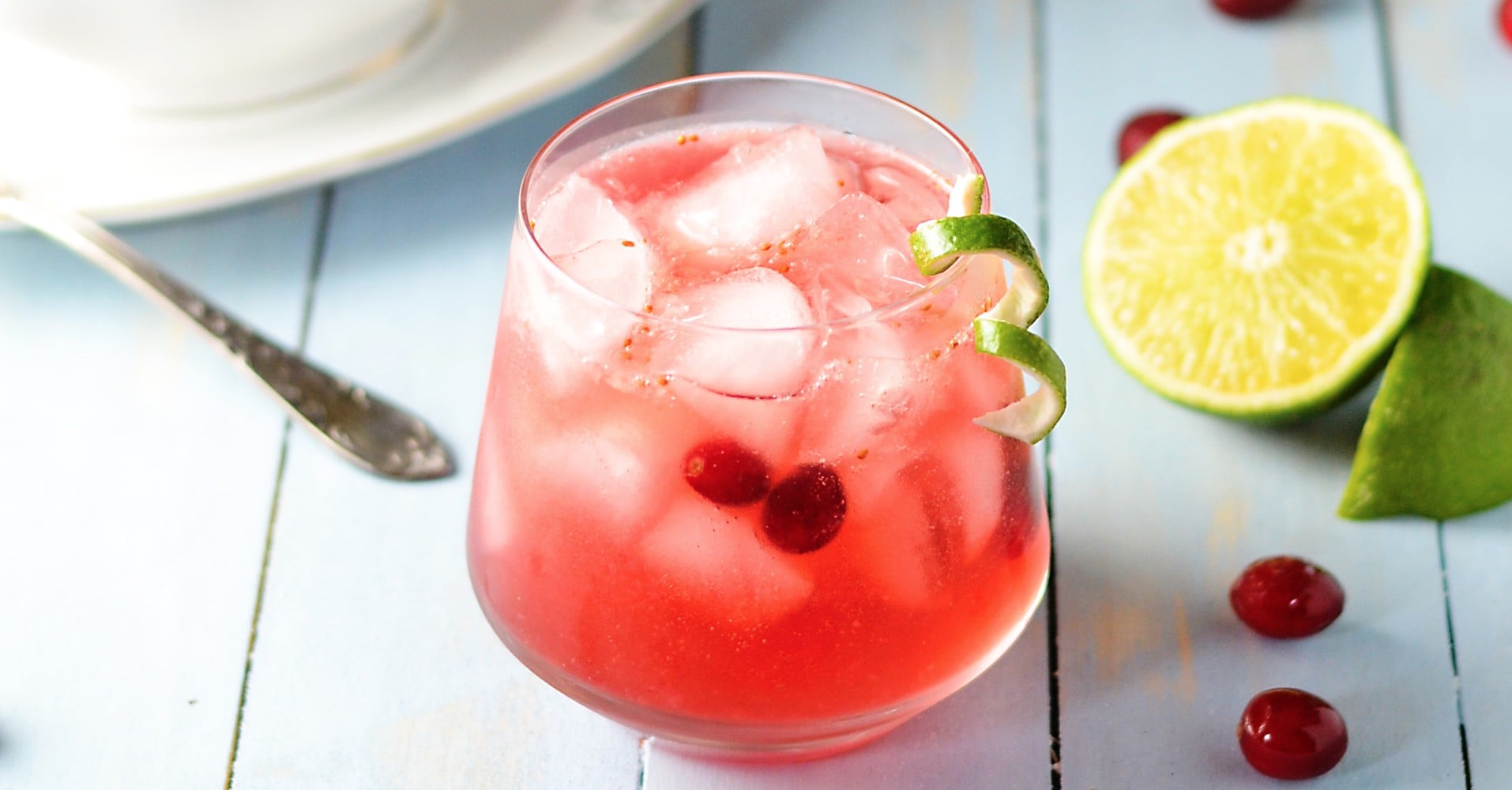 Latin Holiday Cocktail Recipes | POPSUGAR Latina