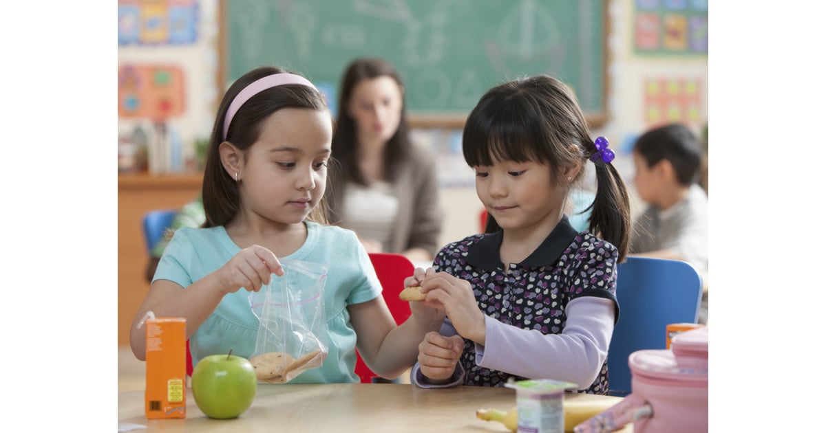 Manage Basic Social Skills What Your Child Should Know Before Pre K