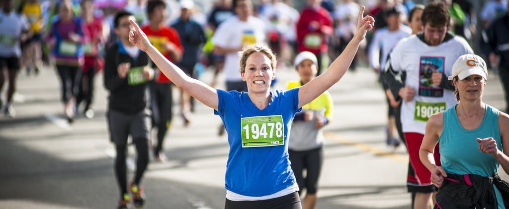 How to Tone Your Legs and Butt When Running | POPSUGAR Fitness
