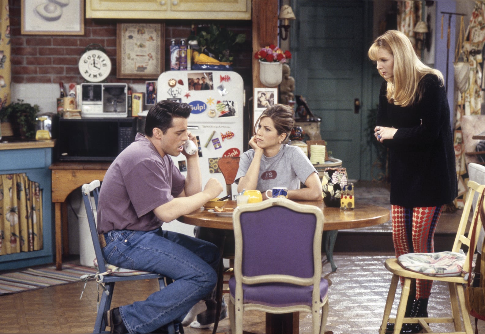 Friends Style | PS Fashion