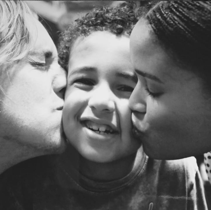 The Parenthood Cast Tweets Goodbyes | POPSUGAR Entertainment