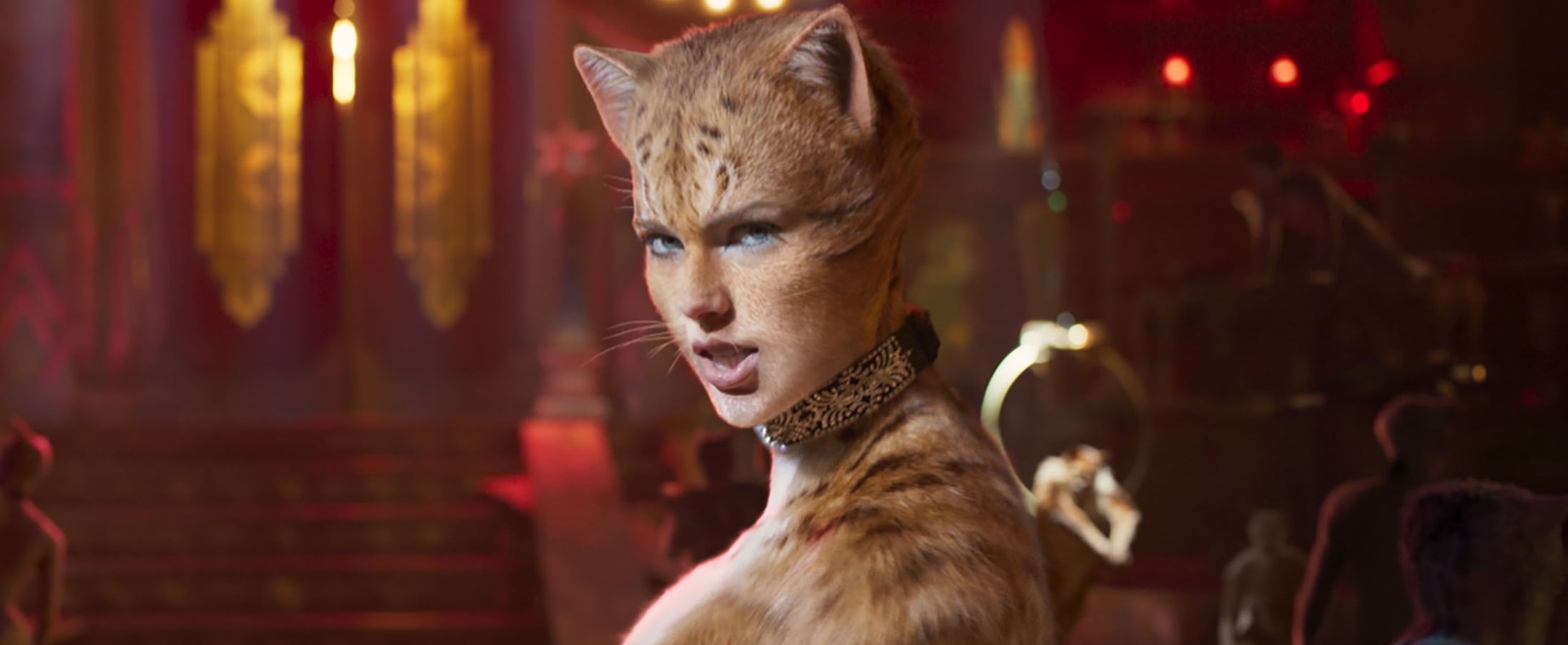 Where to Watch Cats 2019 Movie on Demand | POPSUGAR Entertainment