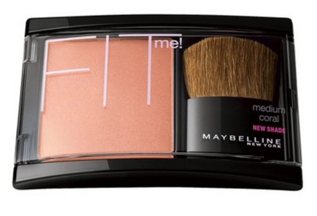 Best Brushes in Compact Blushes | POPSUGAR Beauty