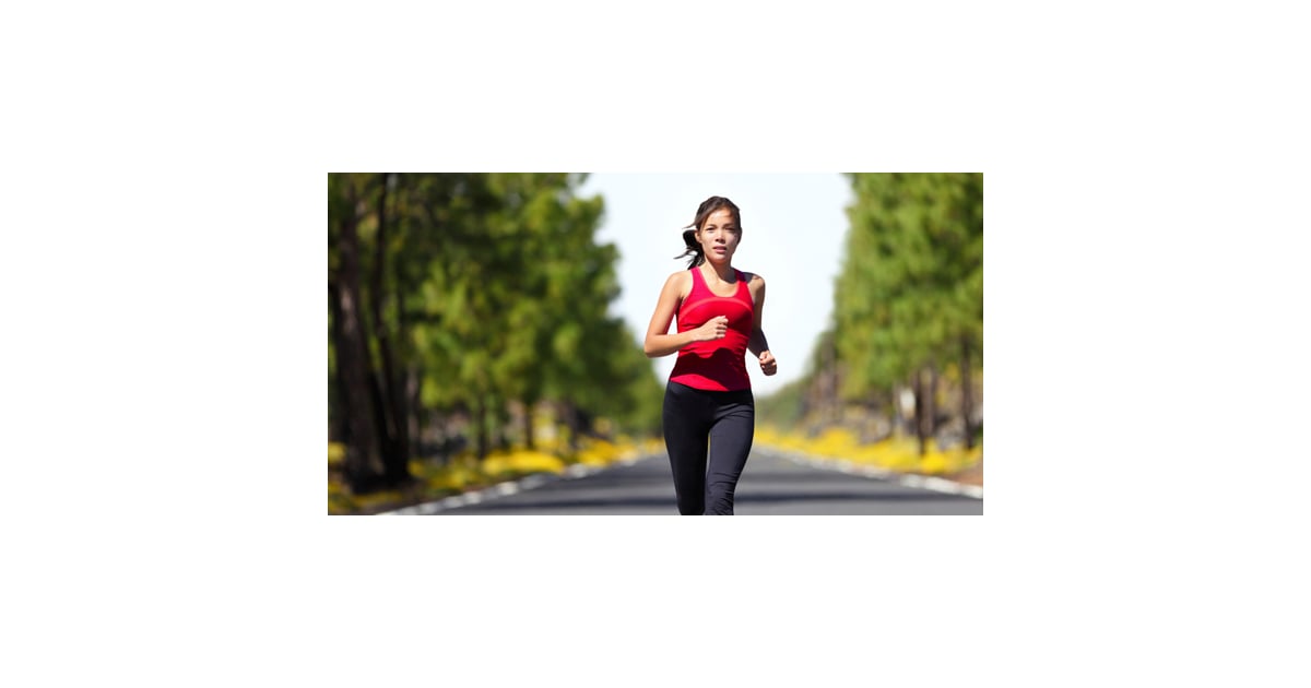 Signs You're Obsessed With Running | GIFs | POPSUGAR Fitness