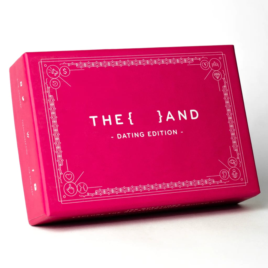 6 Talking Games for Couples | POPSUGAR Love UK