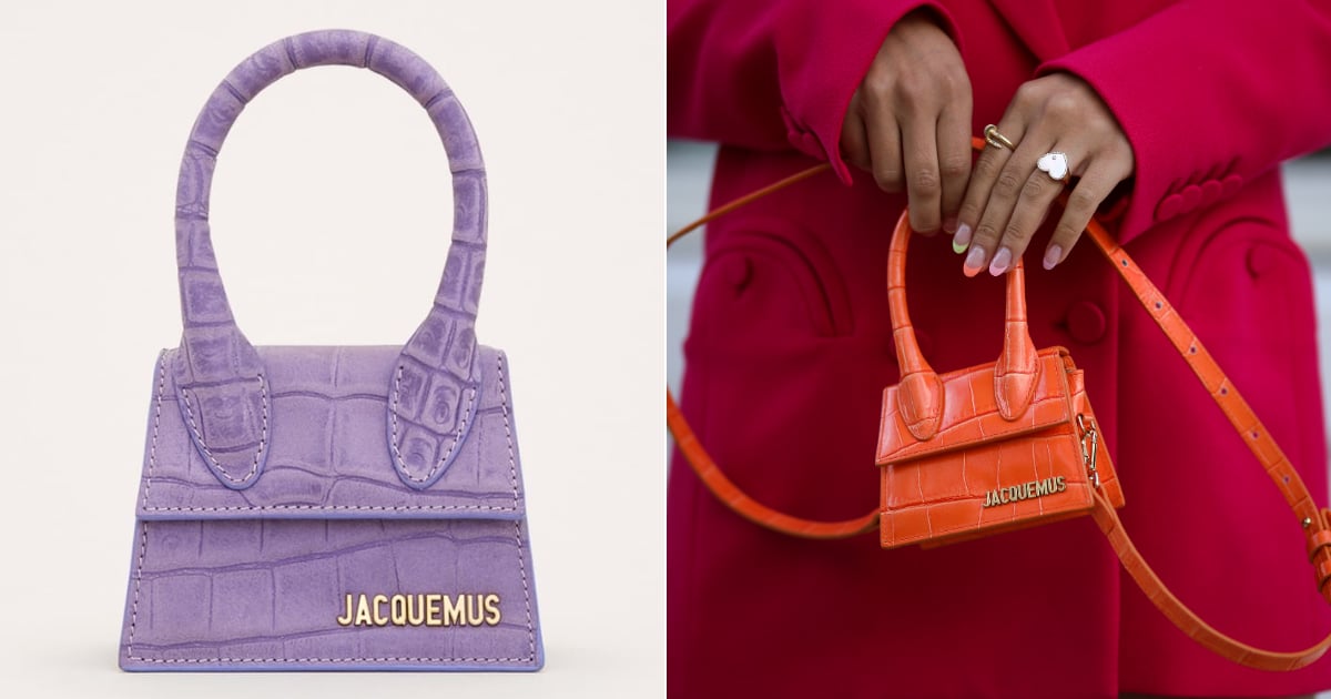 The 5 Designer Handbag Trends That Defined 2020 | PS UK Style