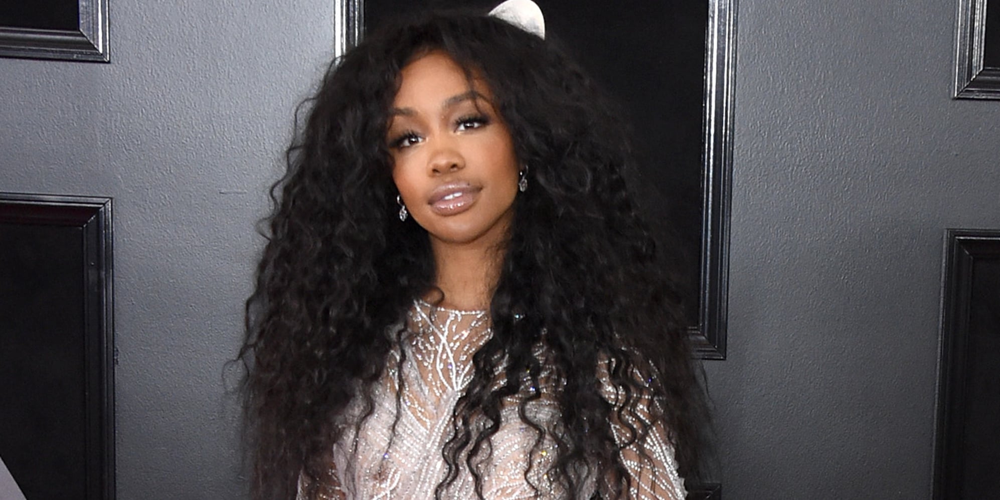 SZA's Grandma Tattoo | PS Beauty