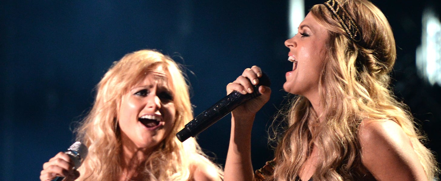 Country Songs That Get You Through a Breakup | Video | POPSUGAR ...