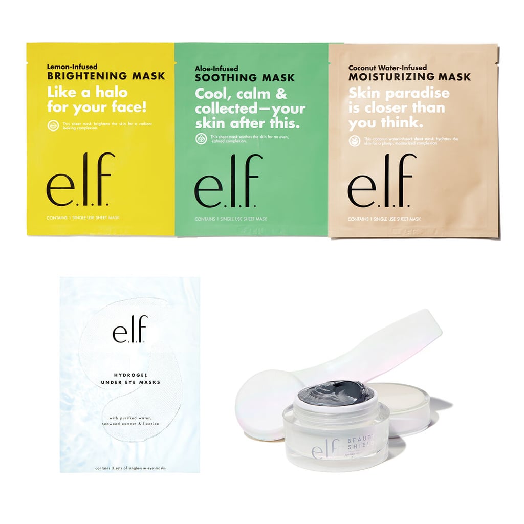 New e.l.f. Cosmetics Products May 2020 | POPSUGAR Beauty