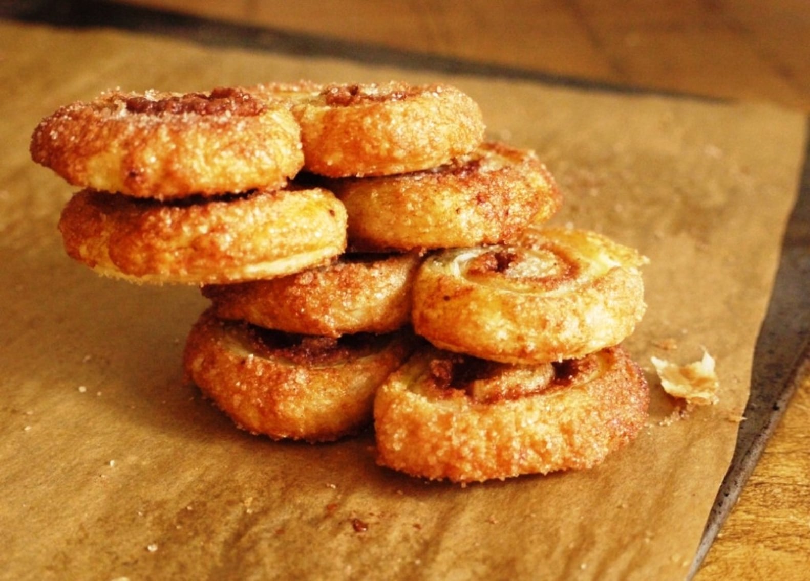 Latin Holiday Cookies | PS Latina