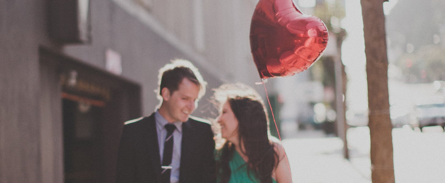 36 Question Love Test | PS Love