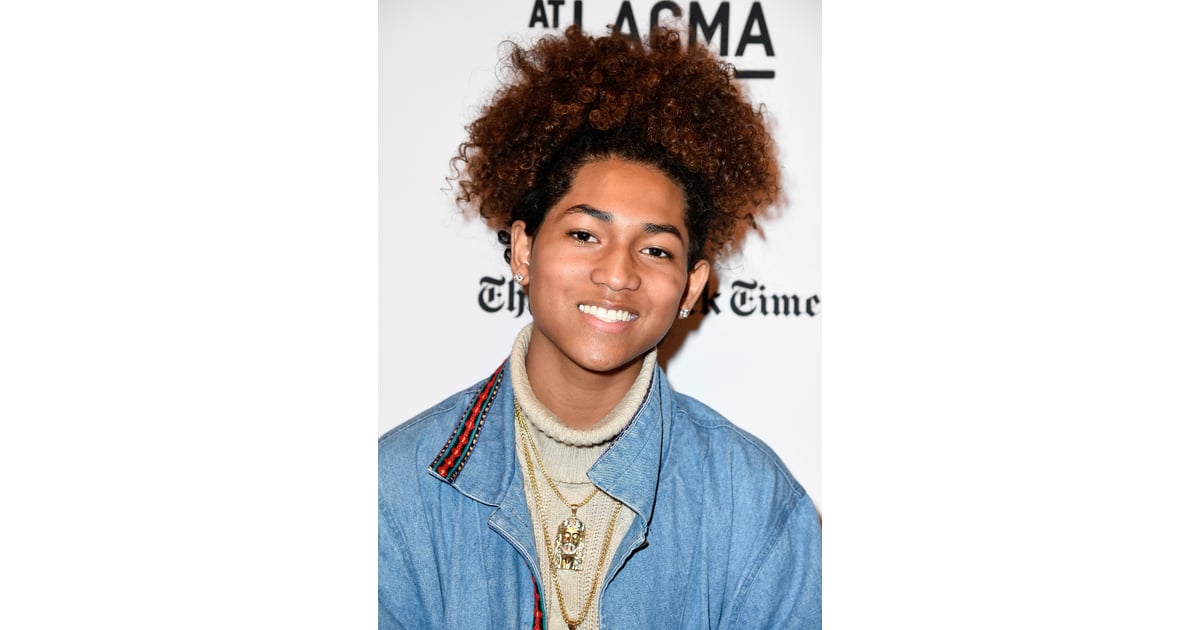 Who Plays Latrelle in On My Block? | POPSUGAR Entertainment Photo 8