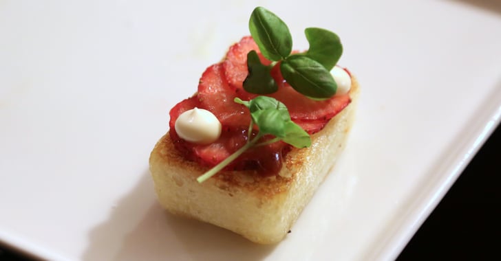 Pebble Beach Food and Wine Trends 2014 | POPSUGAR Food
