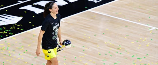 Girls With Armpit Hair | POPSUGAR Beauty