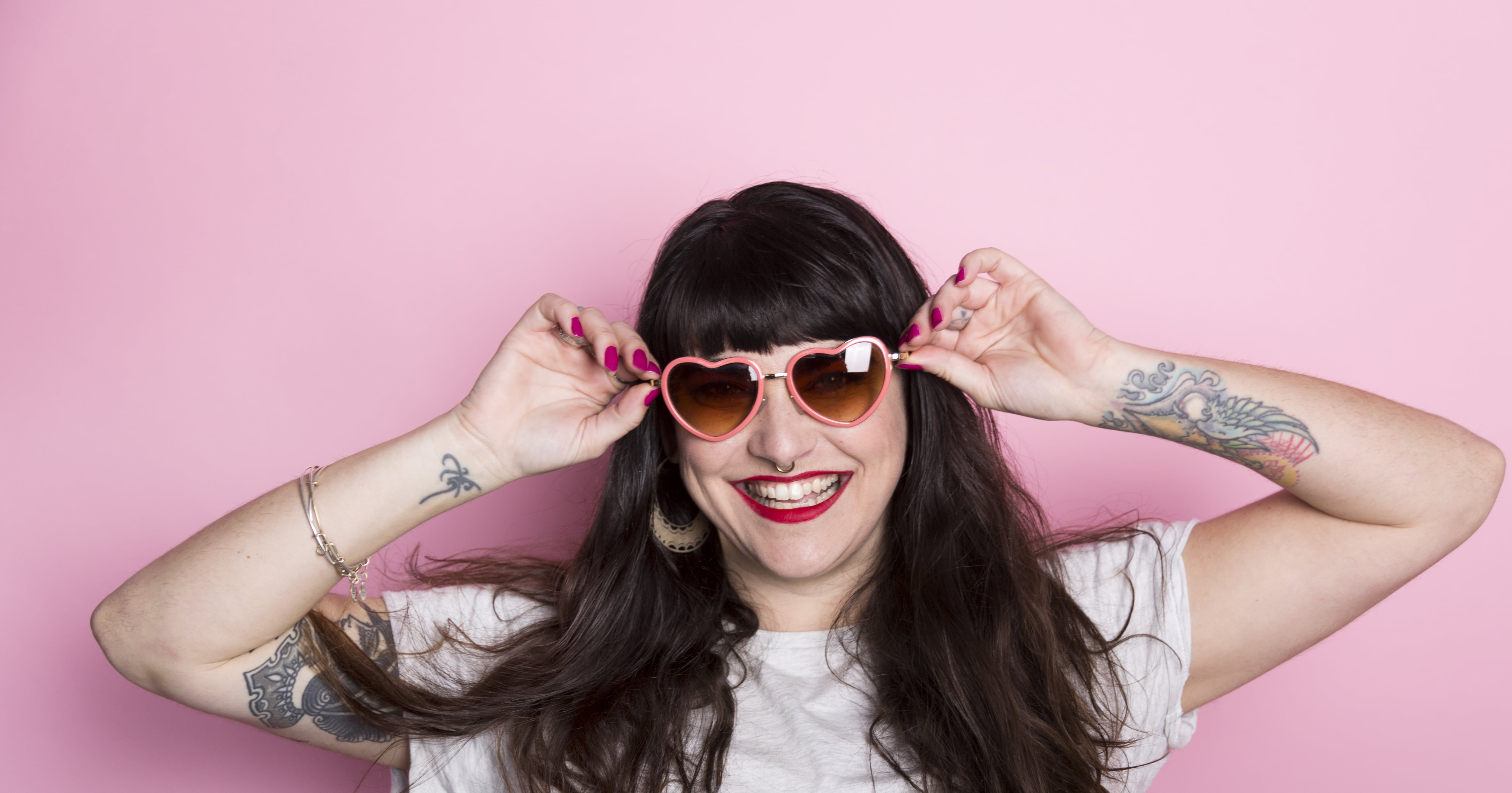 Tattoo Trends 2019 | PS UK Beauty