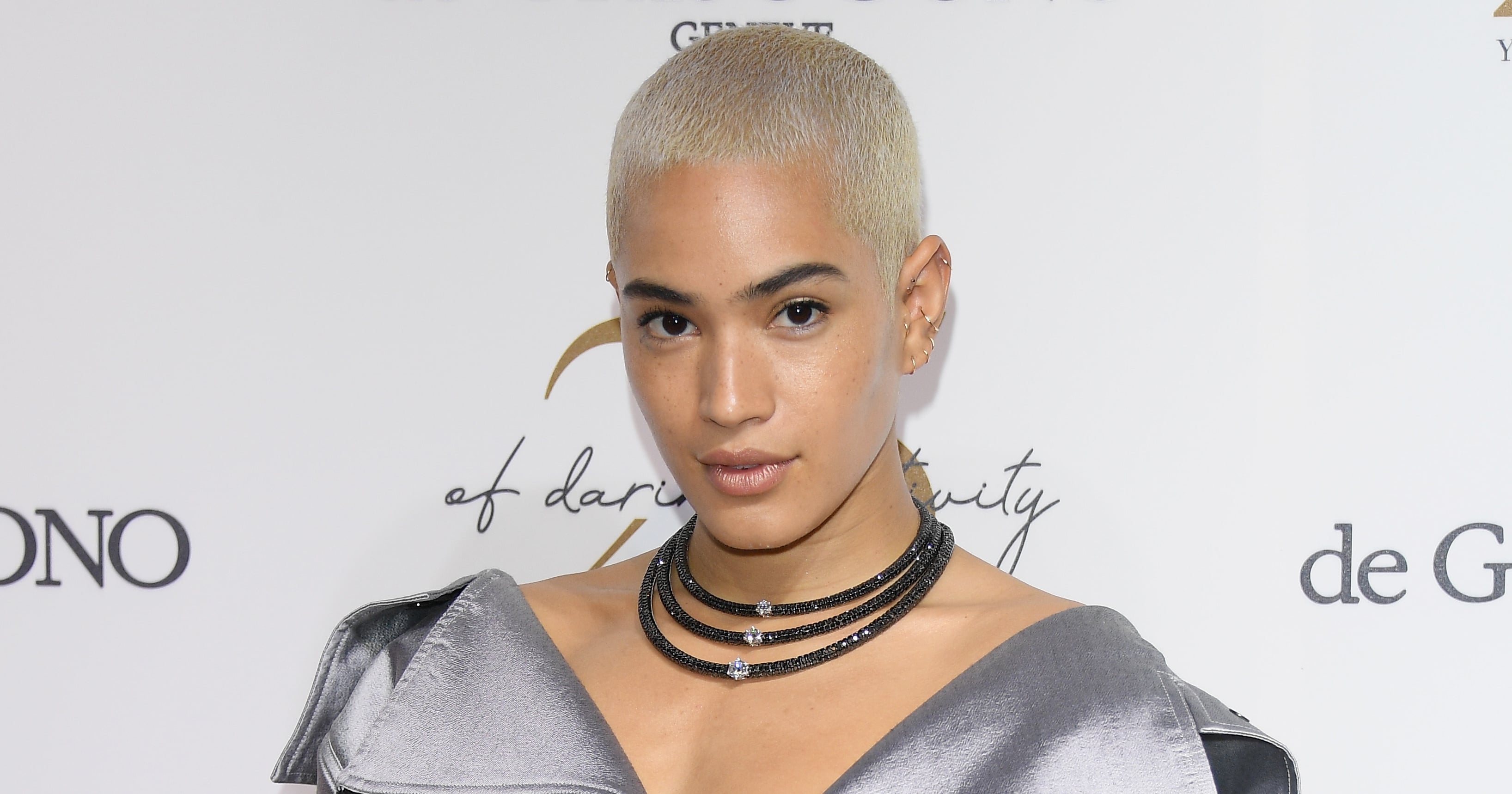 Who Is Mette Towley? | PS Celebrity