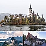 Best Places to Travel in the Fall | POPSUGAR Smart Living