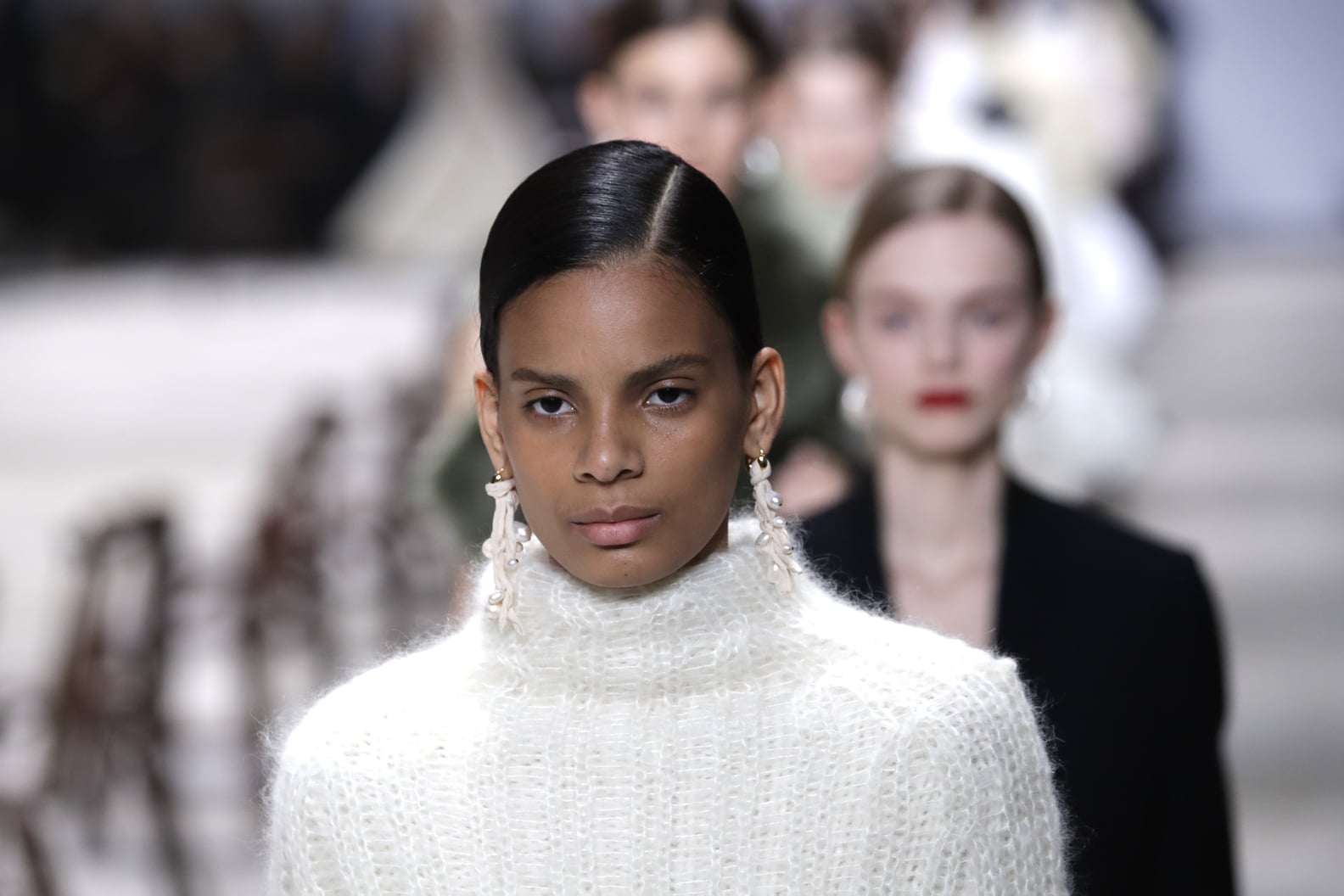 Jewelry Trends Fall 2020 | POPSUGAR Fashion