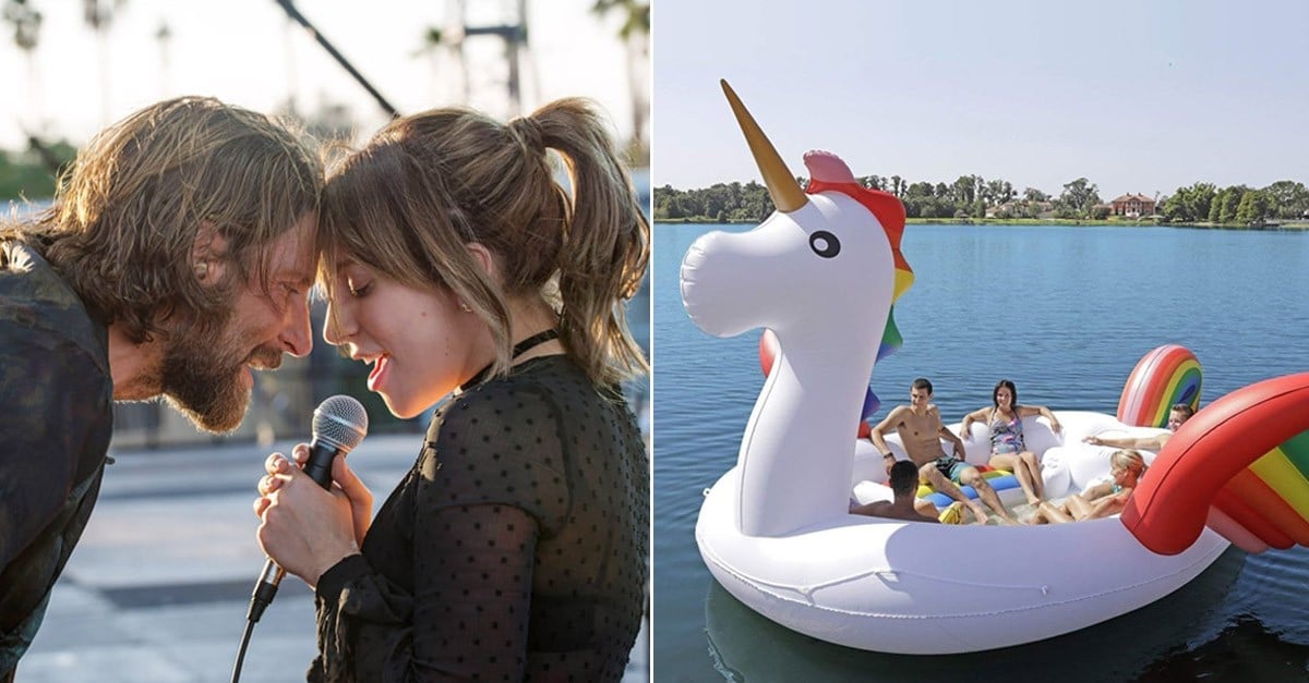 Biggest Trending Moments 2018 | POPSUGAR Celebrity