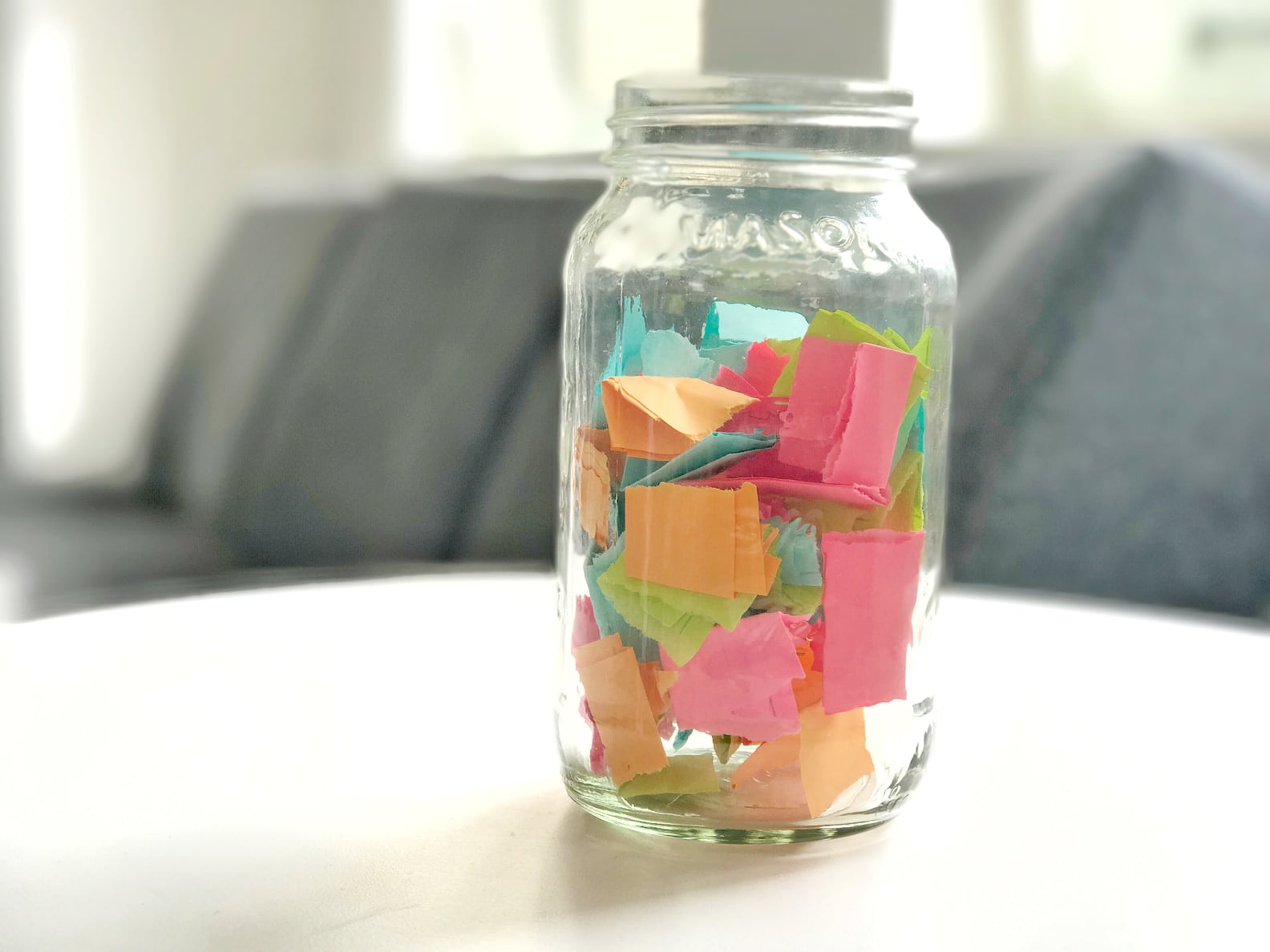 Happiness Jar For Couples | PS Love