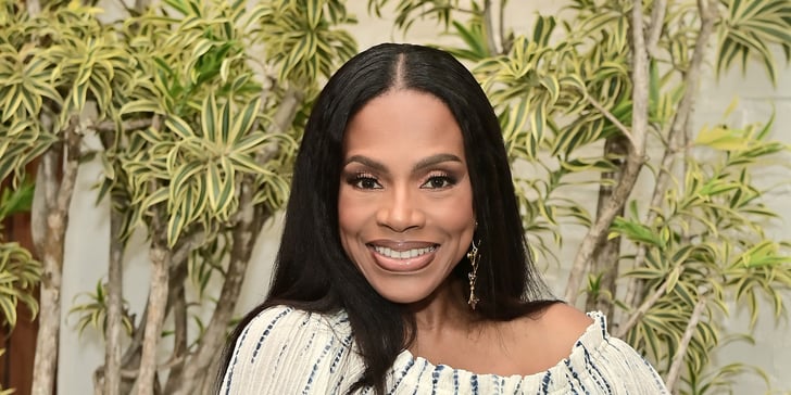 Sheryl Lee Ralph's Hair Gems Ponytail at Emmys 2022 | POPSUGAR Beauty