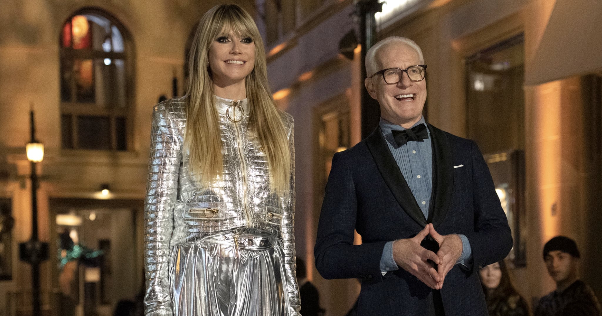 Making the Cut Finale Recap | Shop the Winning Looks | PS Fashion