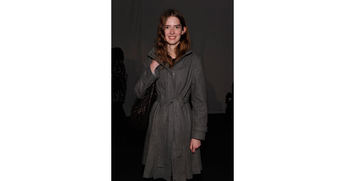 Ann Ward | ANTM Contestants: Where Are They Now? | POPSUGAR Beauty