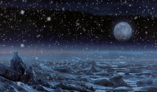 The Santa Clause Movie's North Pole | PS Entertainment