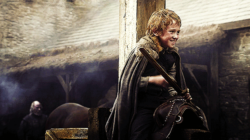 Game of Thrones Characters' Evolutions | PS Entertainment