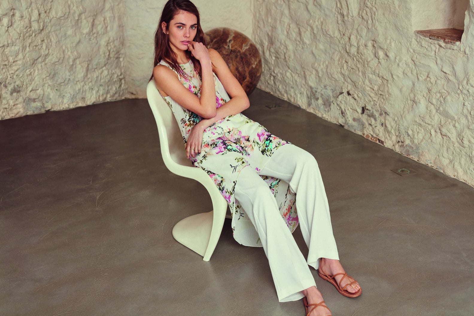 Mango Ramadan Collection | POPSUGAR Fashion