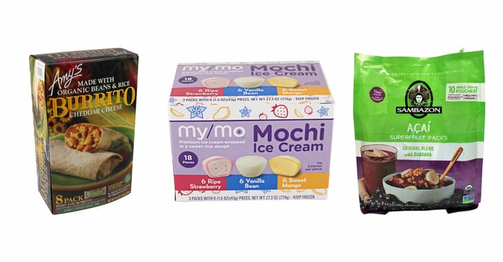 Best Frozen Foods From Costco | POPSUGAR Food