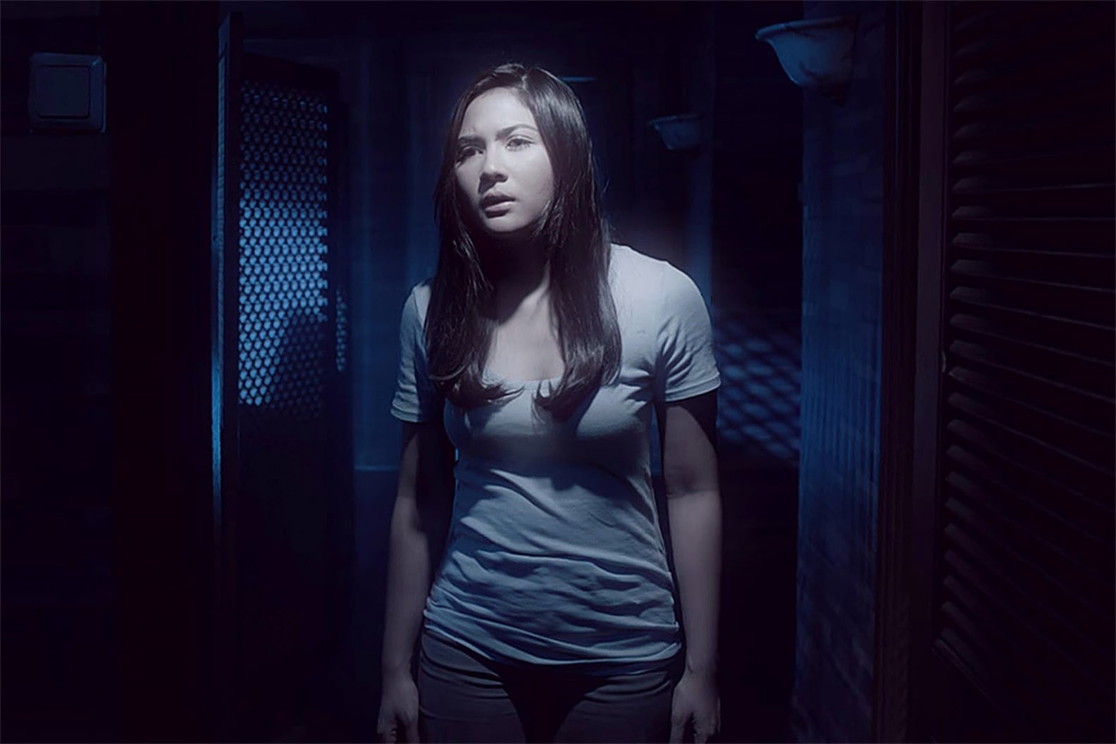 Foreign Horror Movies on Netflix 2023 | POPSUGAR Entertainment