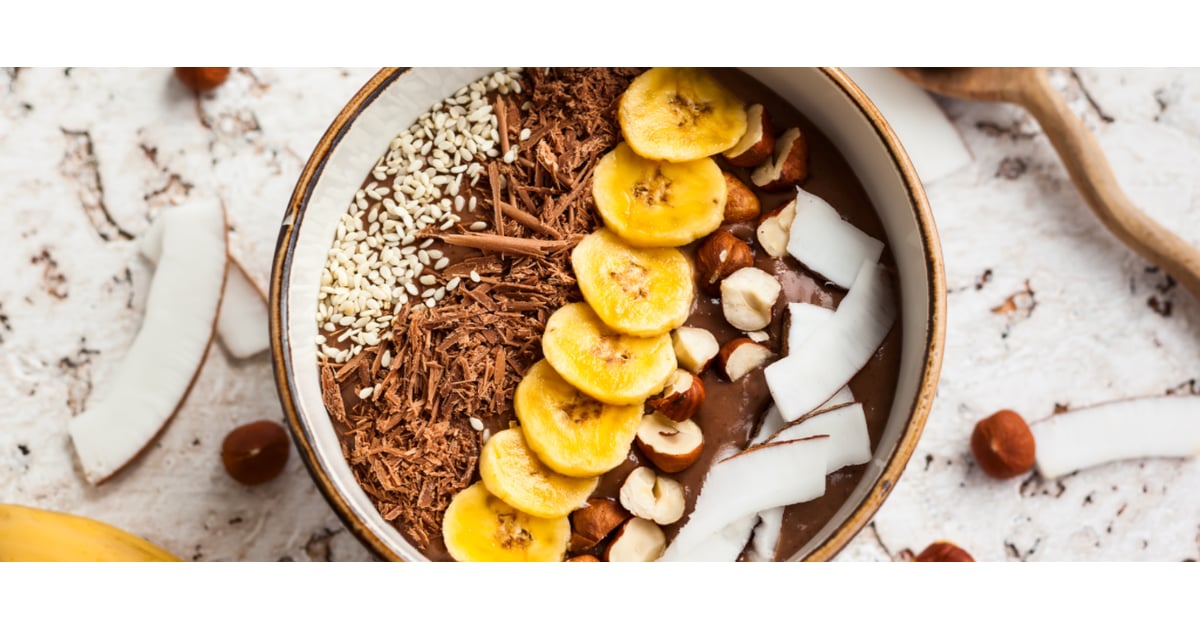 Unique Acai Bowl Recipes | POPSUGAR Food