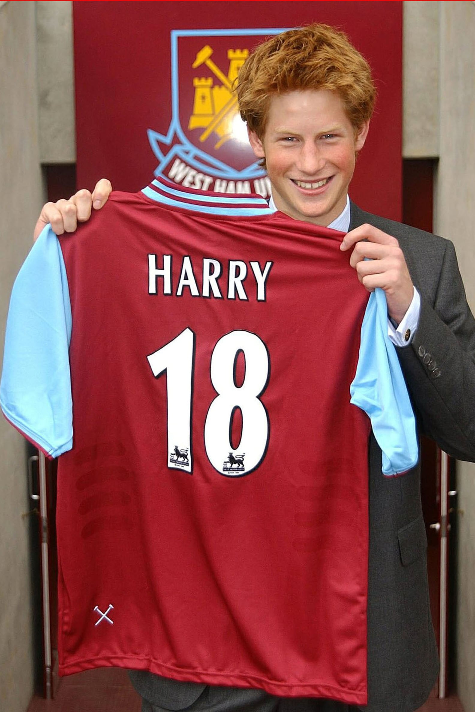 Prince Harry's Biggest Milestones | PS Celebrity